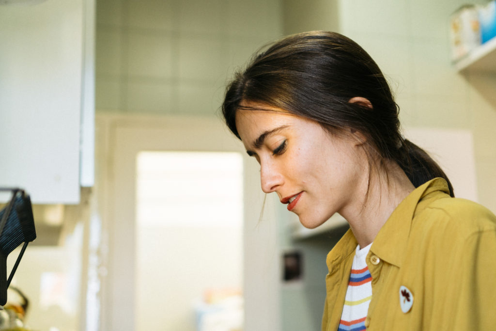 Not Wolf . Virgínia Valente – design e conteúdo / labor e decoro